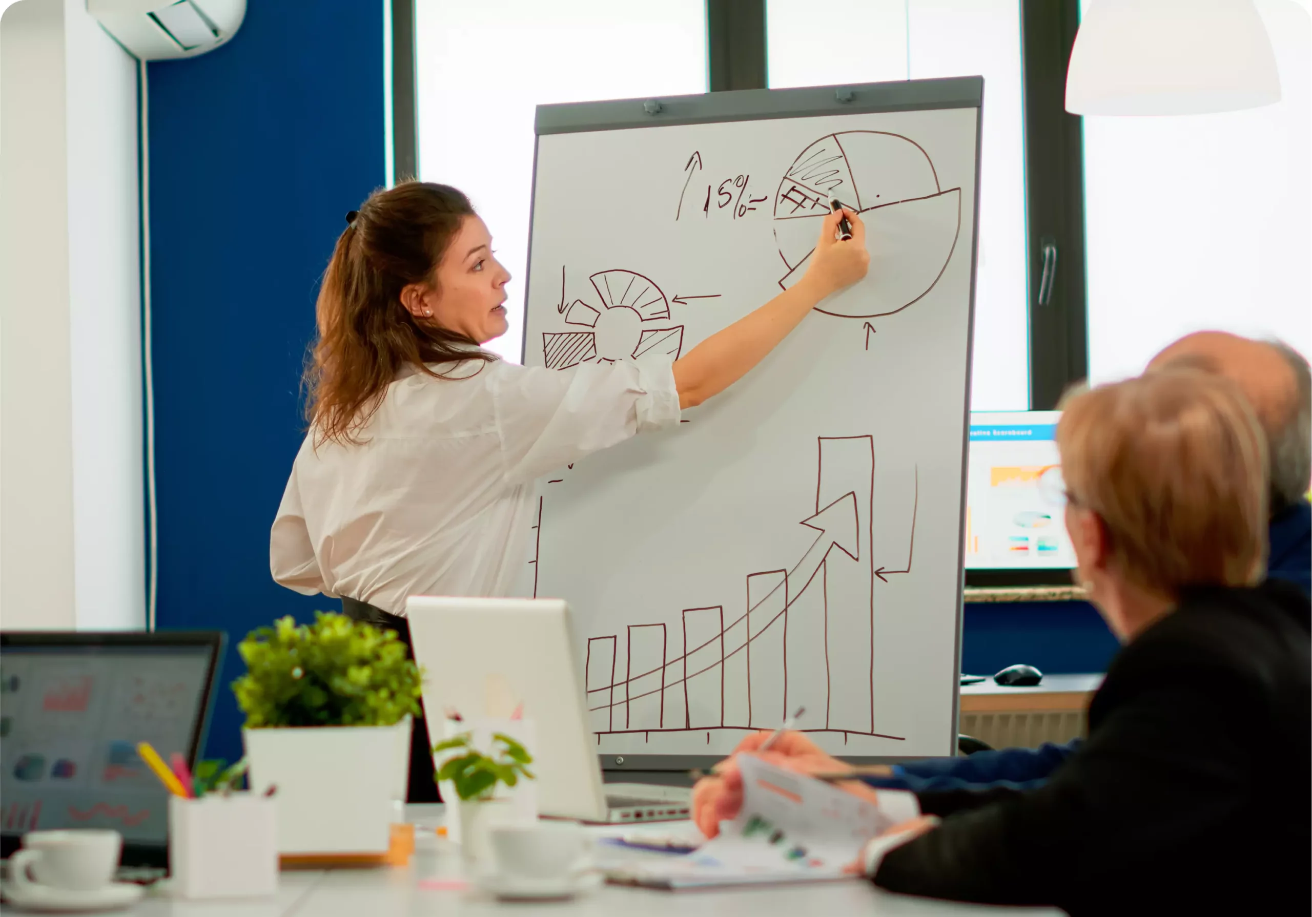 Business Development Manager Roles and Responsibilities