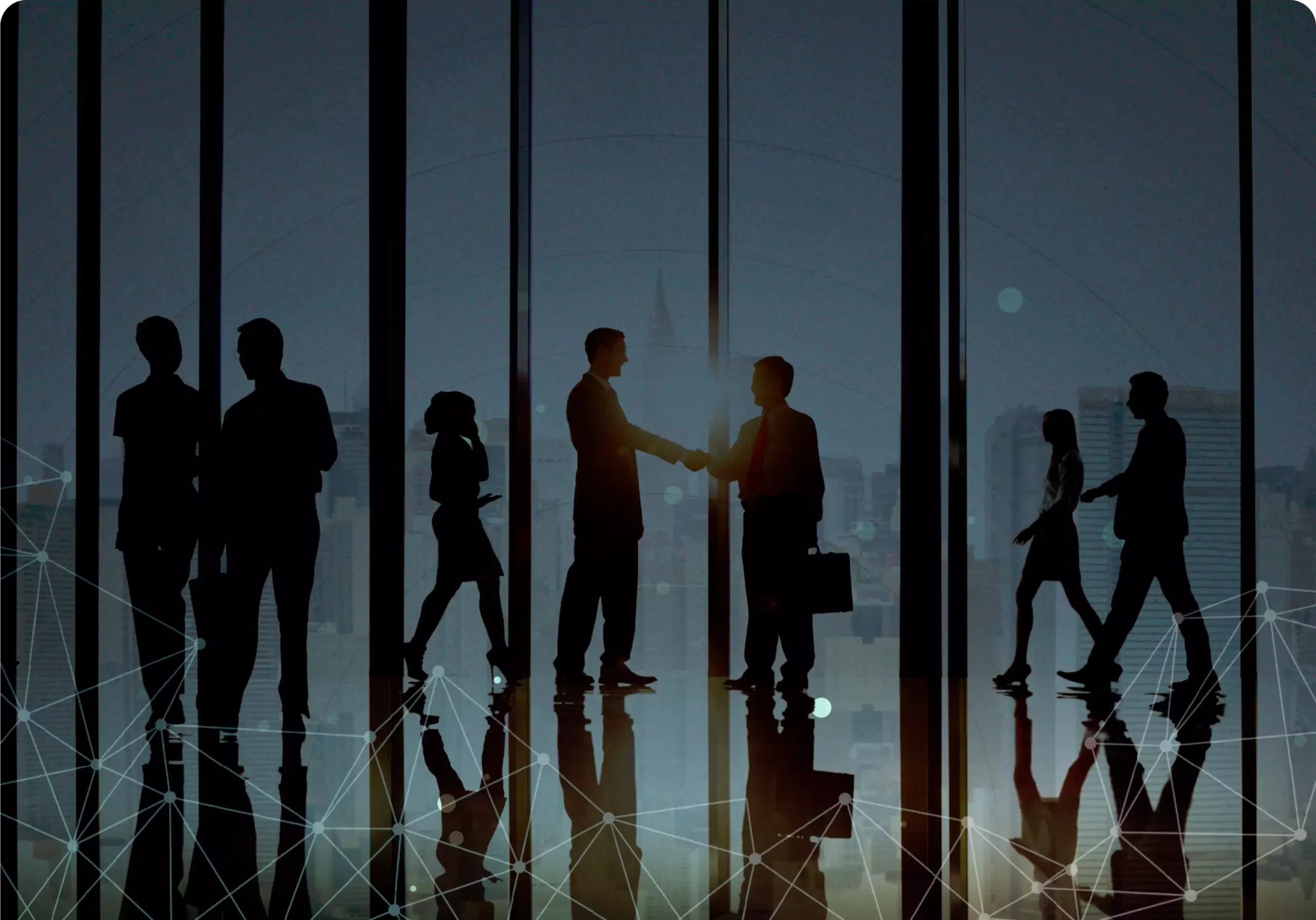 Staff Outsourcing Solutions in UAE