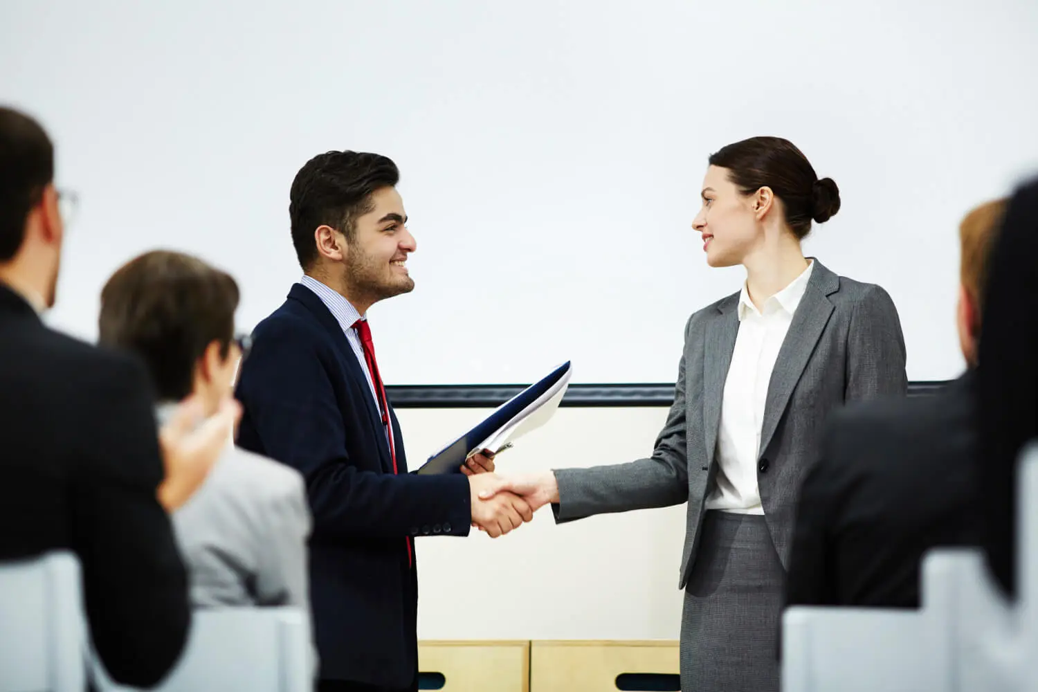 A Complete Guide To A Successful Promotion Policy in HRM